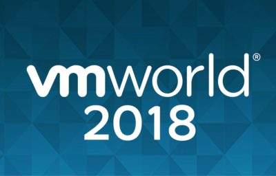 VMworld Europe 2018: last tips before the show! – Blog Linoproject.net