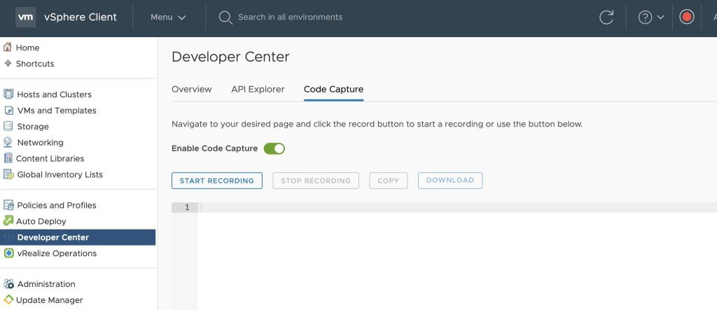Focus on vSphere 6.7u2 – Blog Linoproject.net