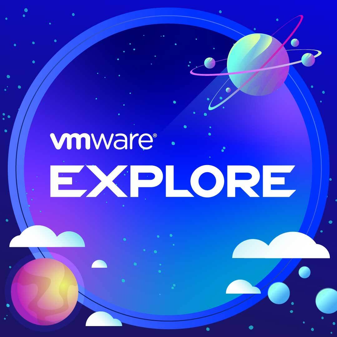 Ready for VMware Explore 2023? – Blog Linoproject.net
