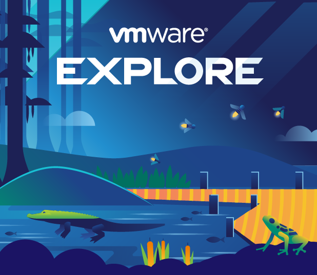 My VMware Explore 2024 Recap: Community, Innovation, and More! – Blog Linoproject.net